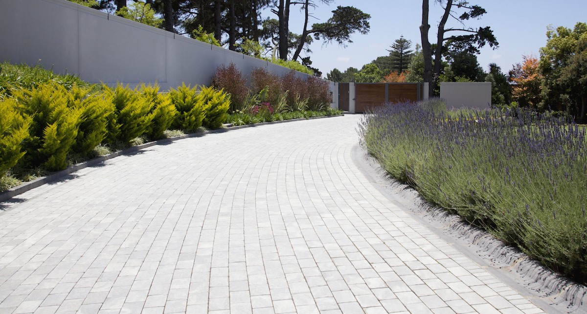 10 Driveway Ideas to Boost Your Home's Curb Appeal
