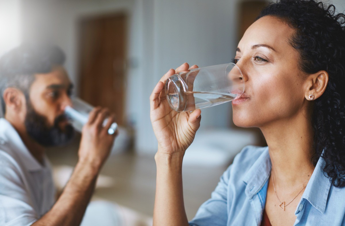 Are You Overhydrating? 9 Warning Signs to Watch For
