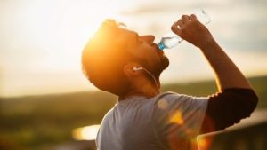 Are You Overhydrating? 9 Warning Signs to Watch For