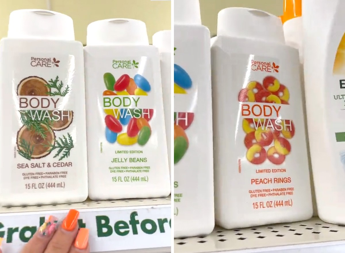 7 Dollar Tree Skincare Dupes: Save Almost $40 on Your Faves