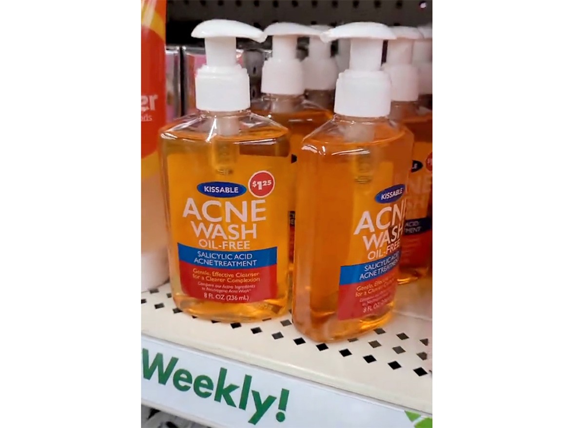 7 Dollar Tree Skincare Dupes: Save Almost $40 on Your Faves