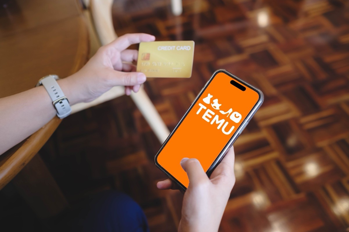 Shoppers Share 7 Ways to Save Money on Temu