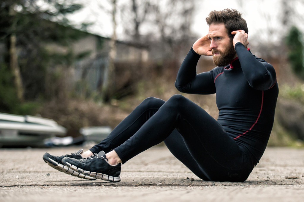 10 Best No-Equipment Home Workouts for Full-Body Fitness