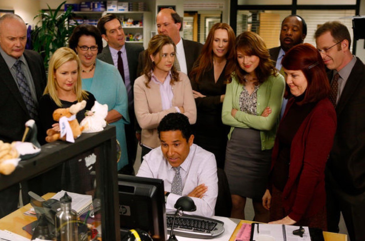 18 Best Background Noise TV Shows to Work To