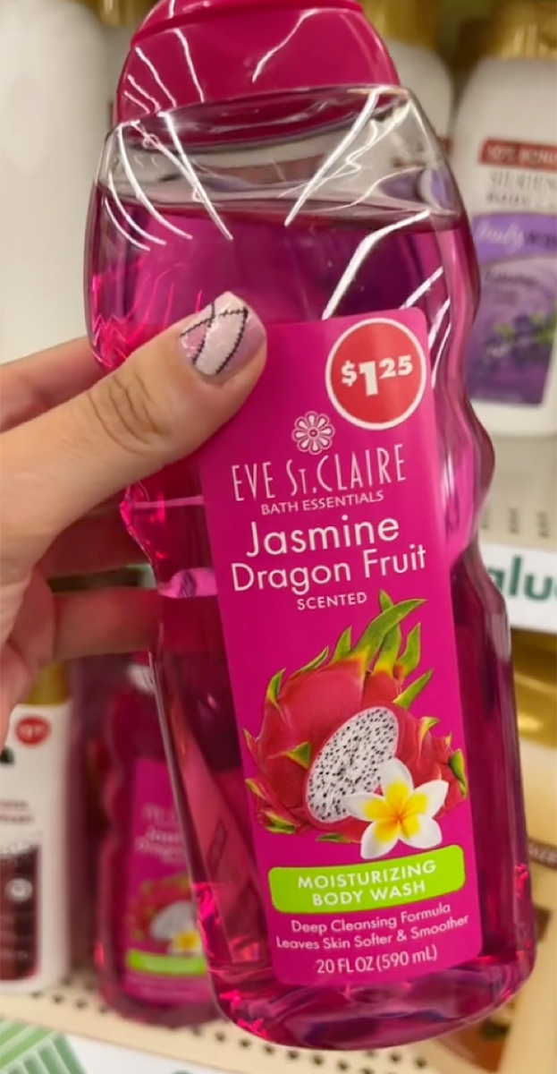 Dollar Tree Shoppers Find 6 $1.25 Dupes