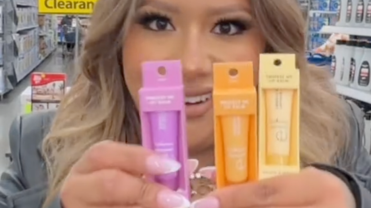 10 High-End Beauty Dupes at Walmart