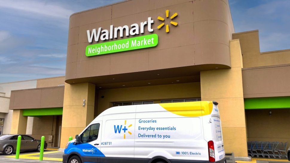 5 Free Walmart Plus Benefits