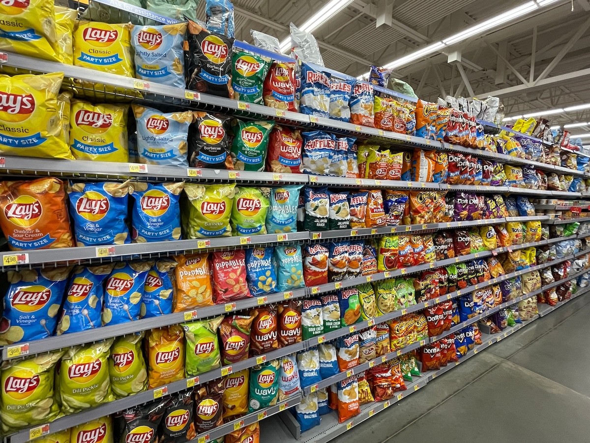 The 18 Best Things to Buy at Walmart