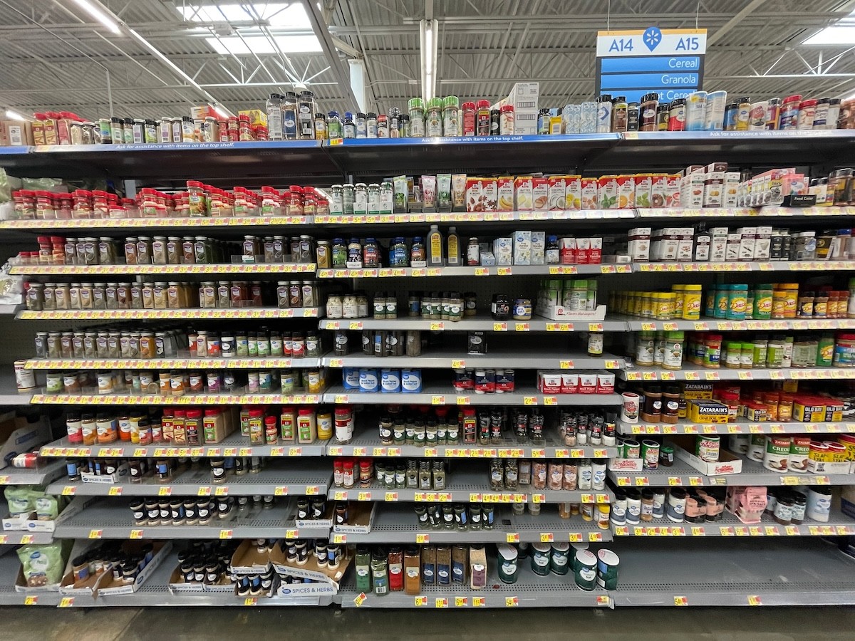 The 18 Best Things to Buy at Walmart