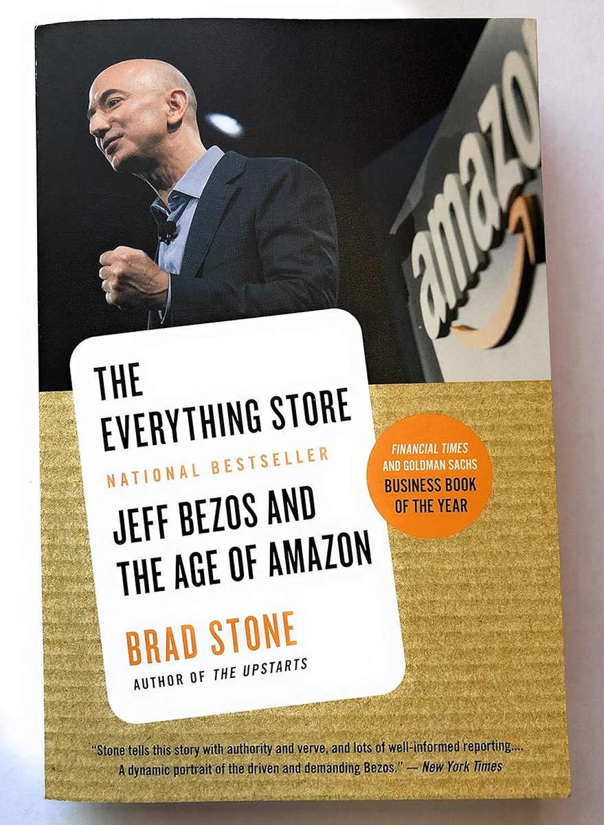 10 Must-Read Biographies to Make You a Success Story