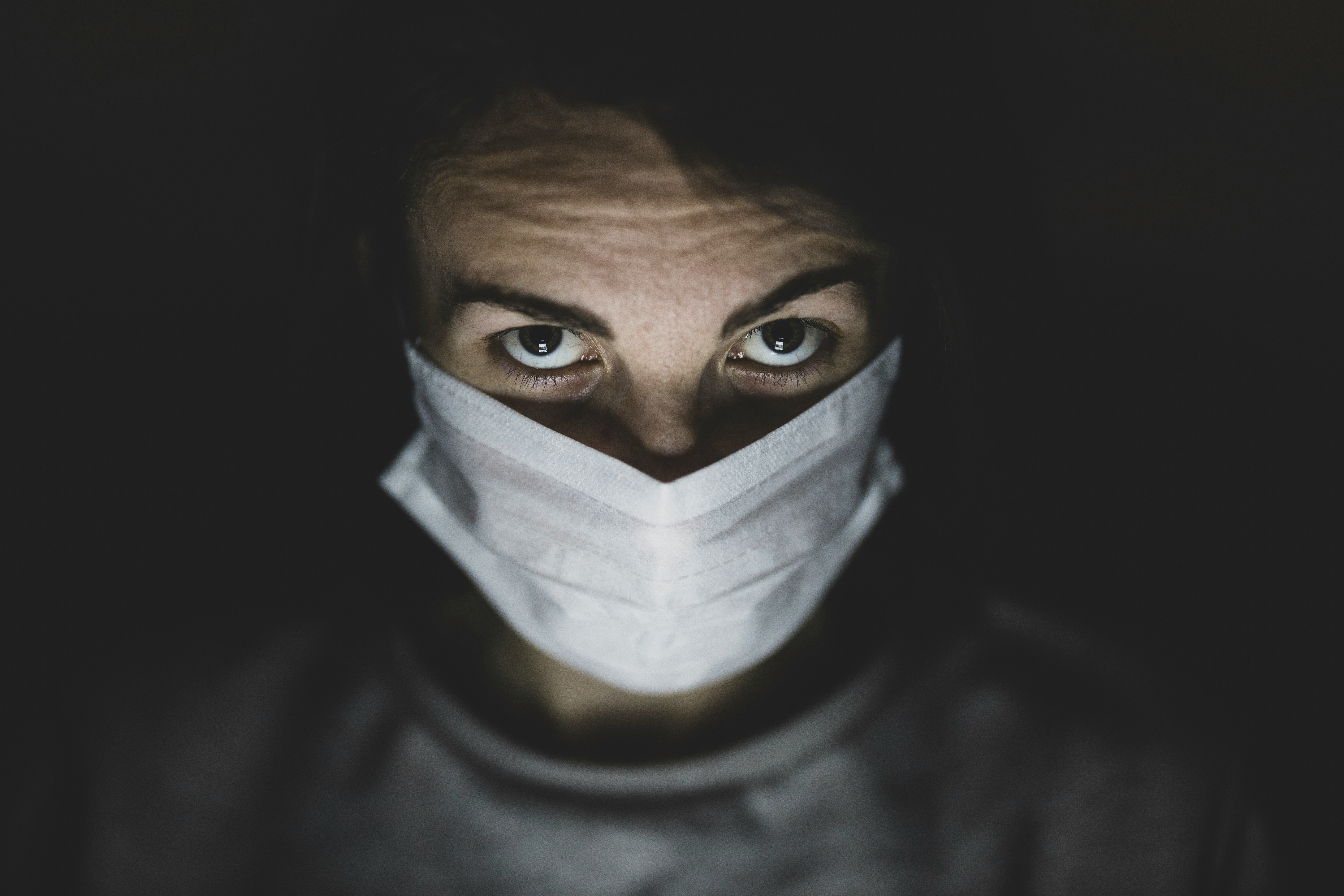 Virus Expert Just Issued This Important COVID Update