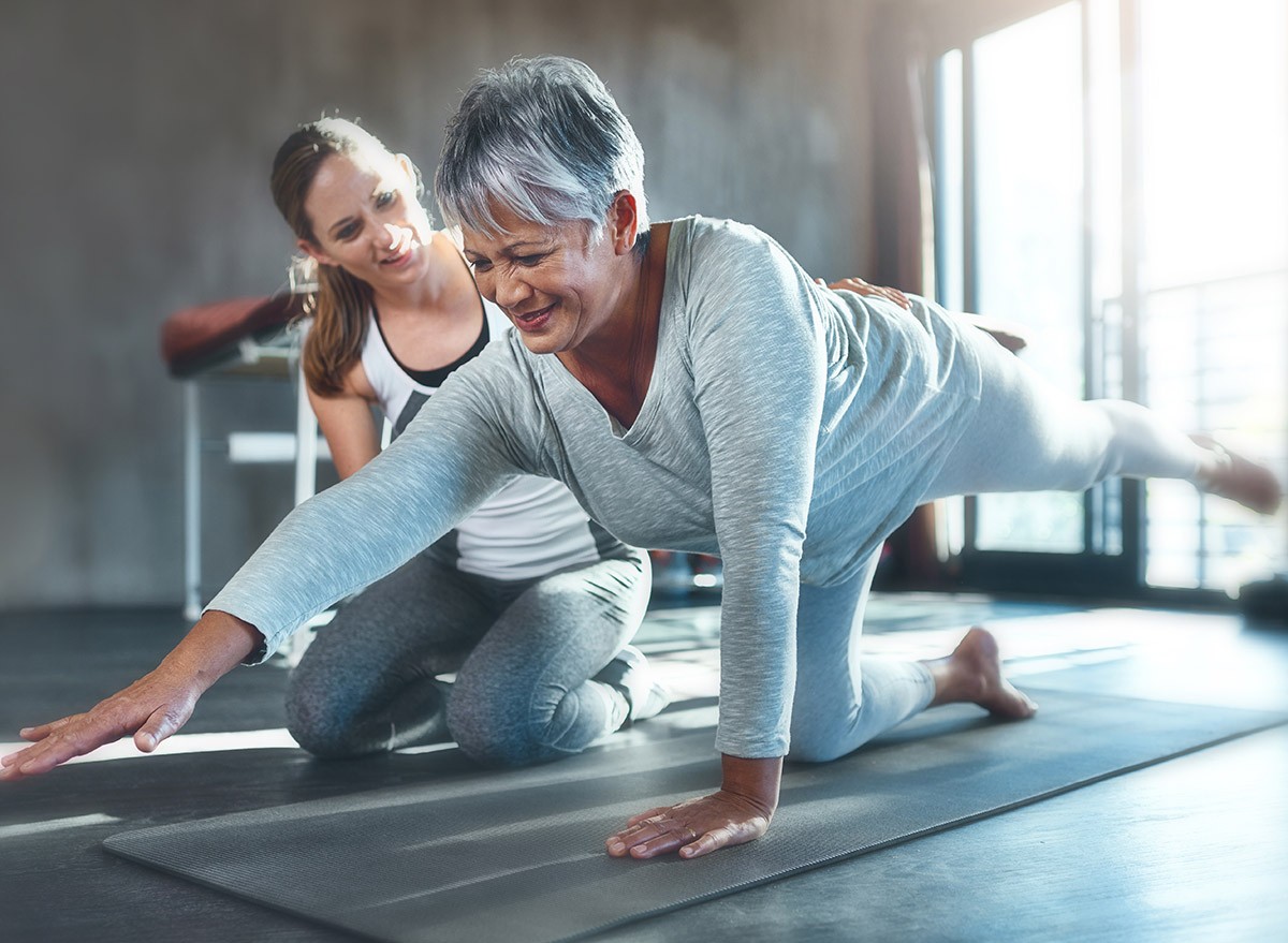 I'm a Health Coach — Here are 13 Ways to Get Into the Best Shape of ...