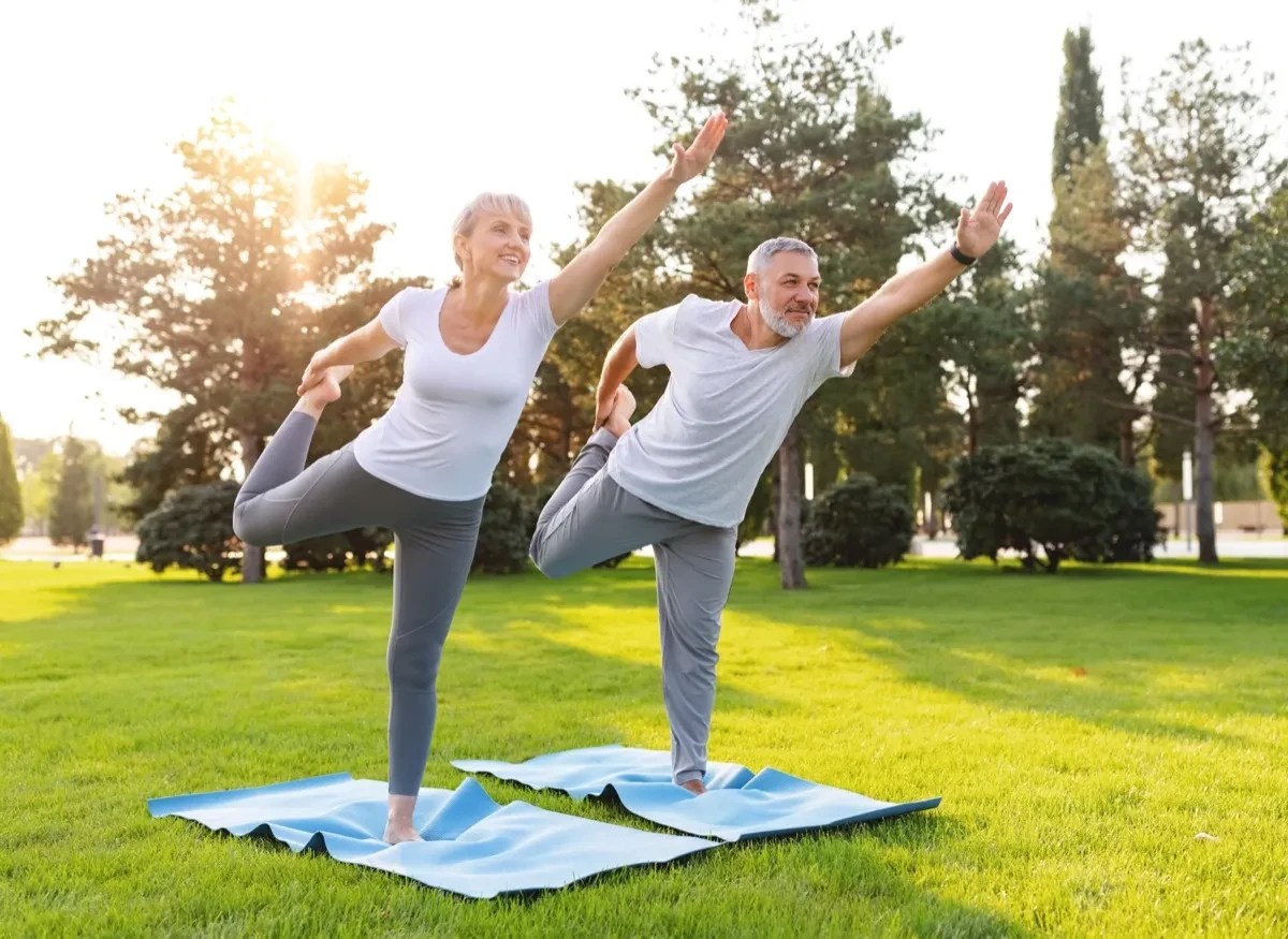 I'm a Health Coach — Here are 13 Ways to Get Into the Best Shape of ...