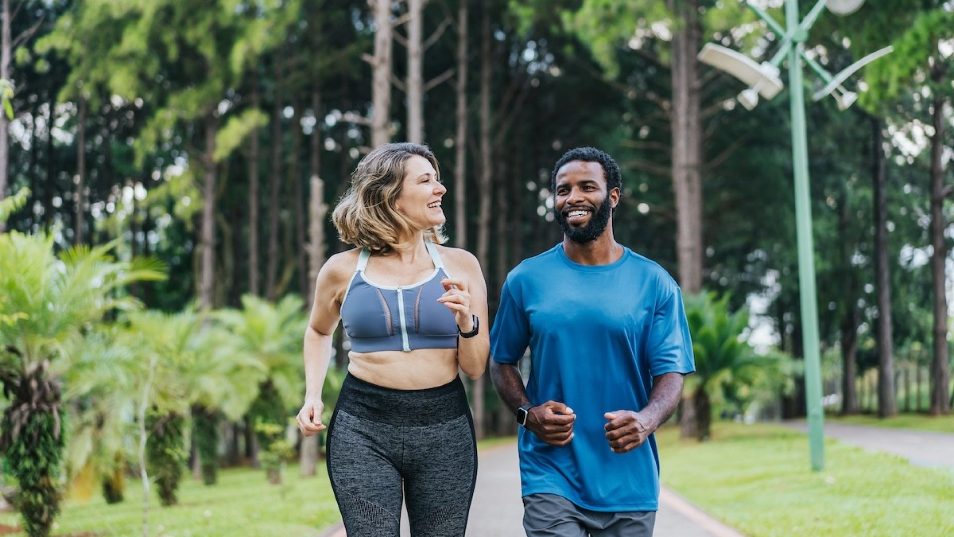 Working Out for Only 15 Minutes a Day Is All You Need, Science Says ...