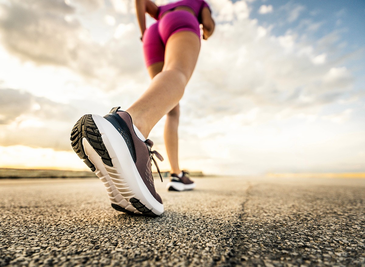 I'm a Doctor Who Walks Daily—Try My 5 Proven Tips for Maximum Health ...