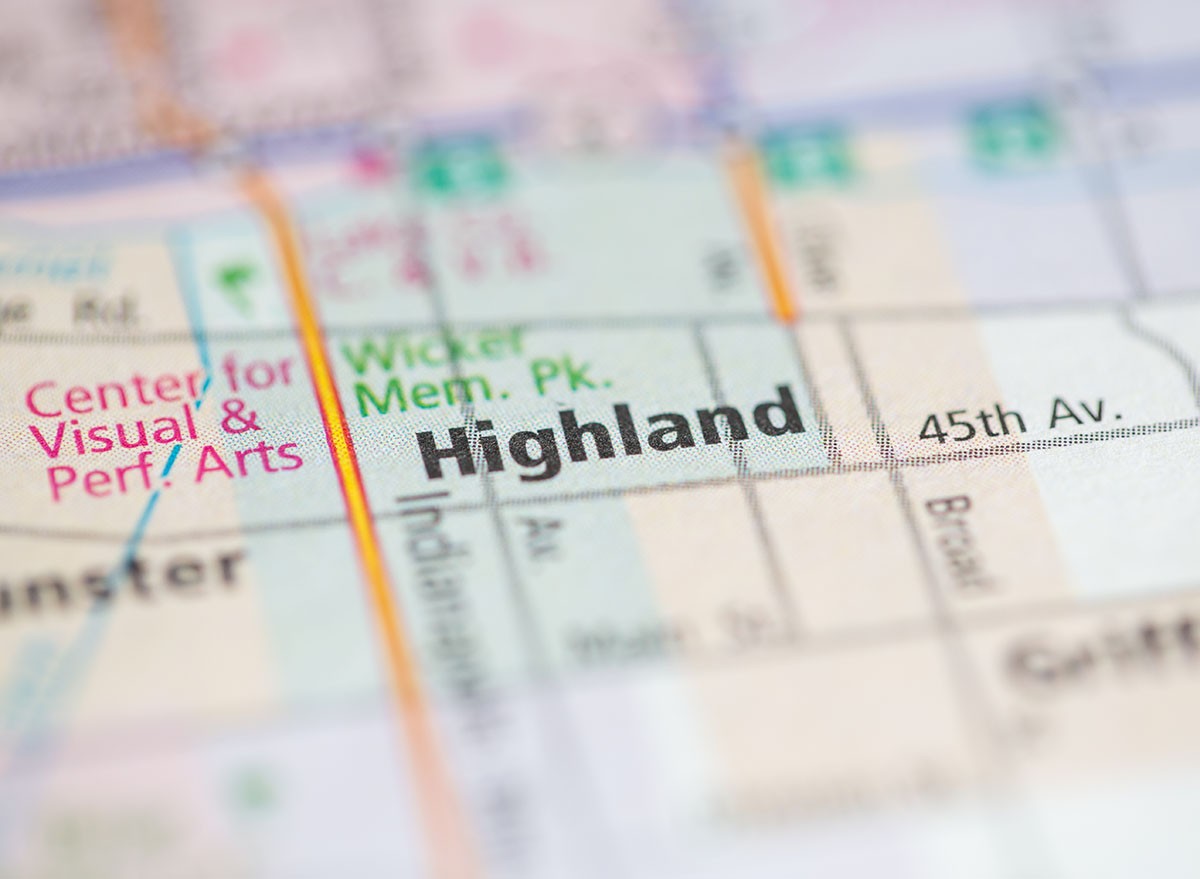 The 10 Hottest ZIP Codes in the U.S. Right Now