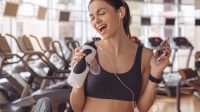 25 Best Workout Songs