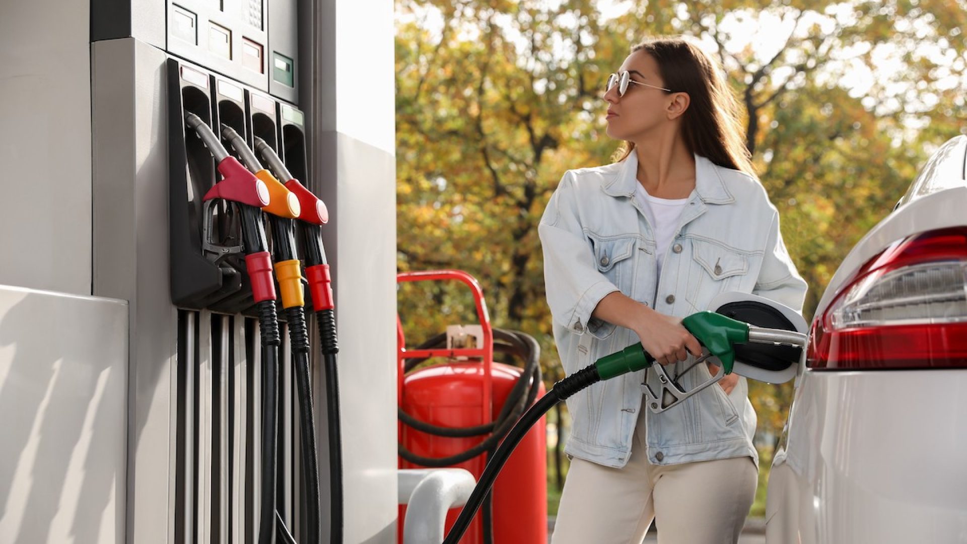 The Cheapest Gas Prices in America—Ranked by State