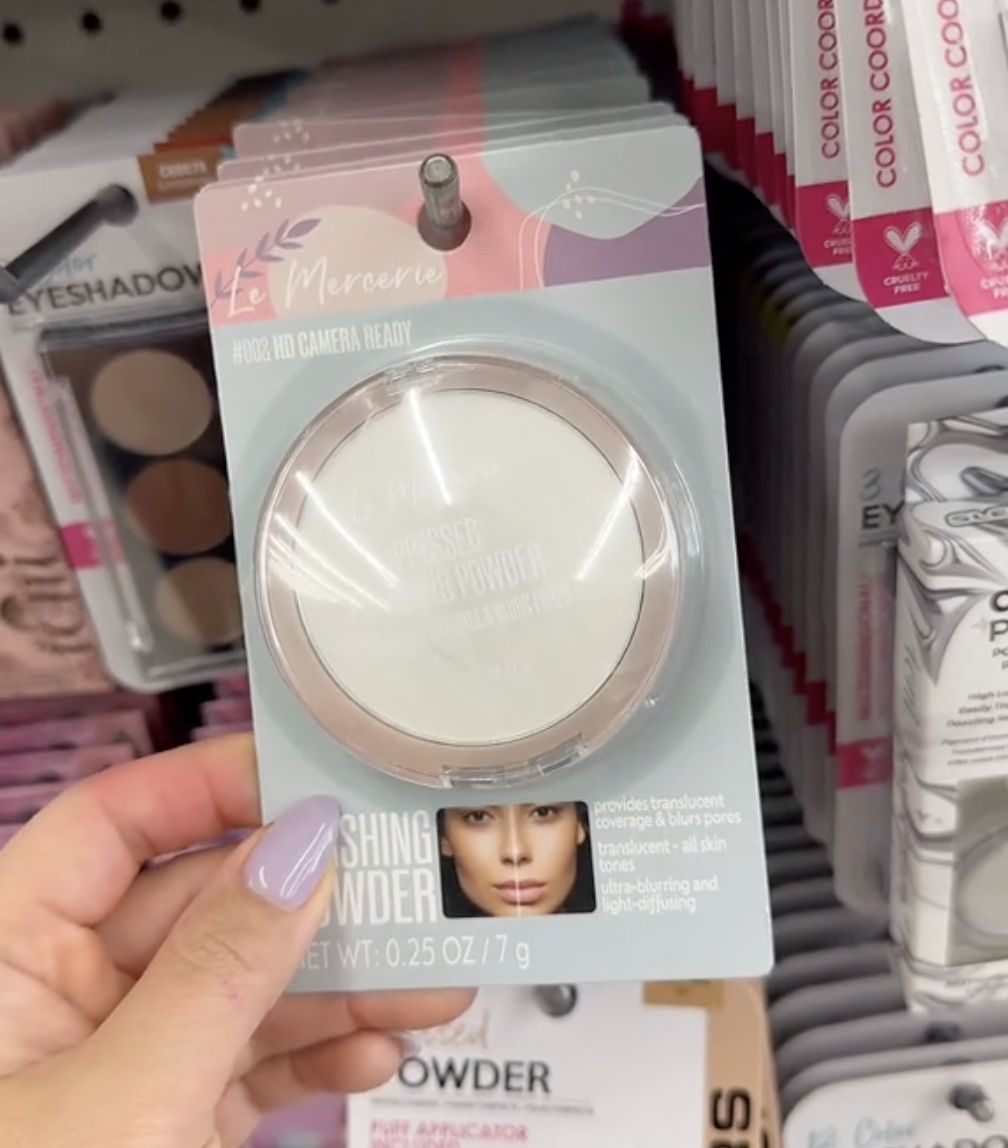 14 New Dollar Tree Beauty Items