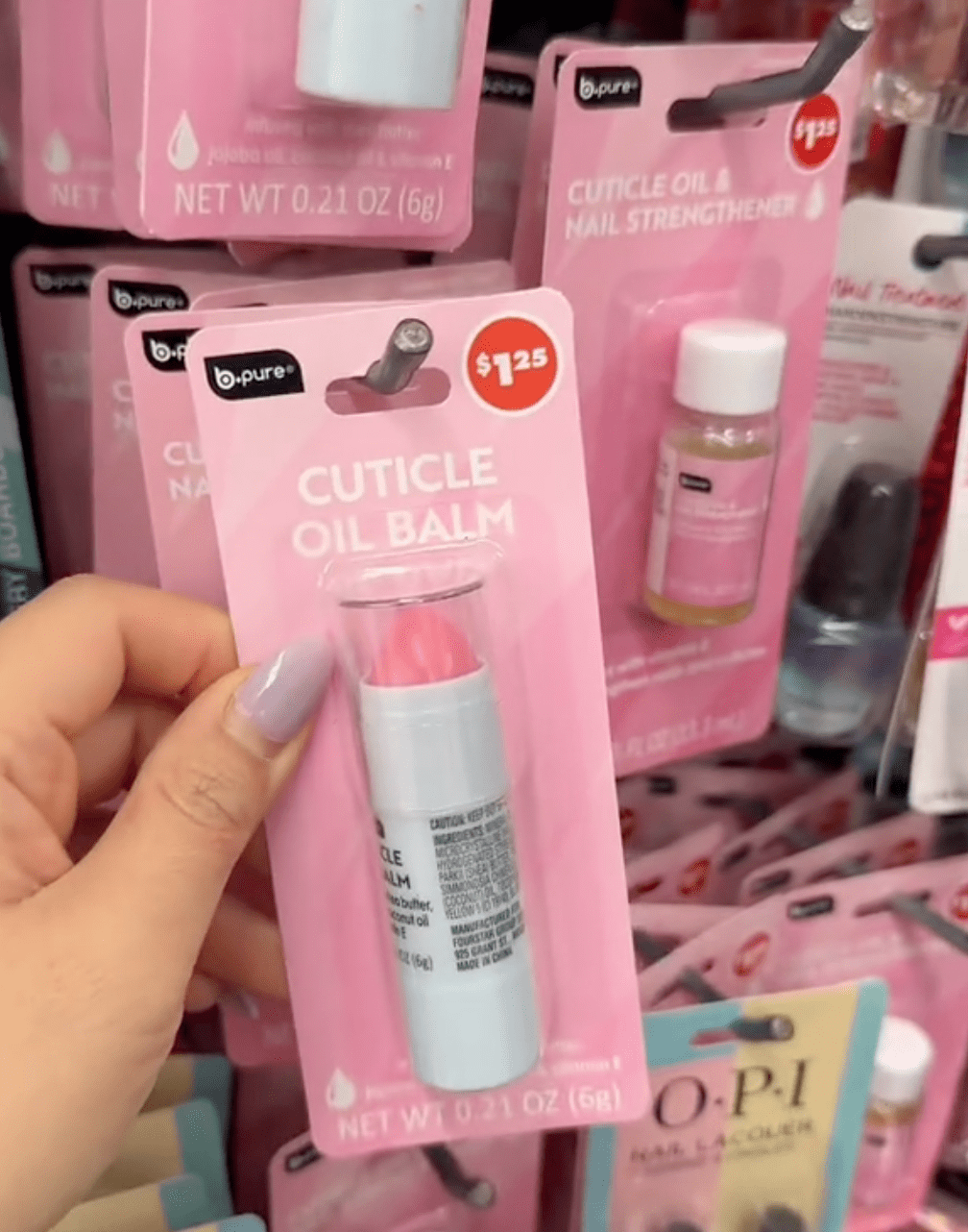 14 New Dollar Tree Beauty Items