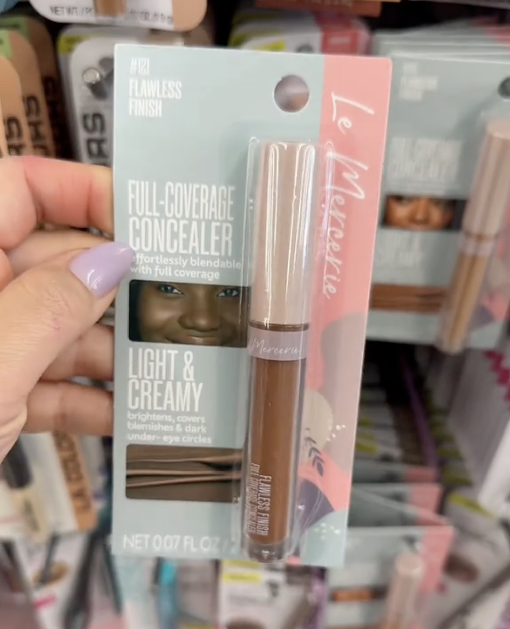 14 New Dollar Tree Beauty Items