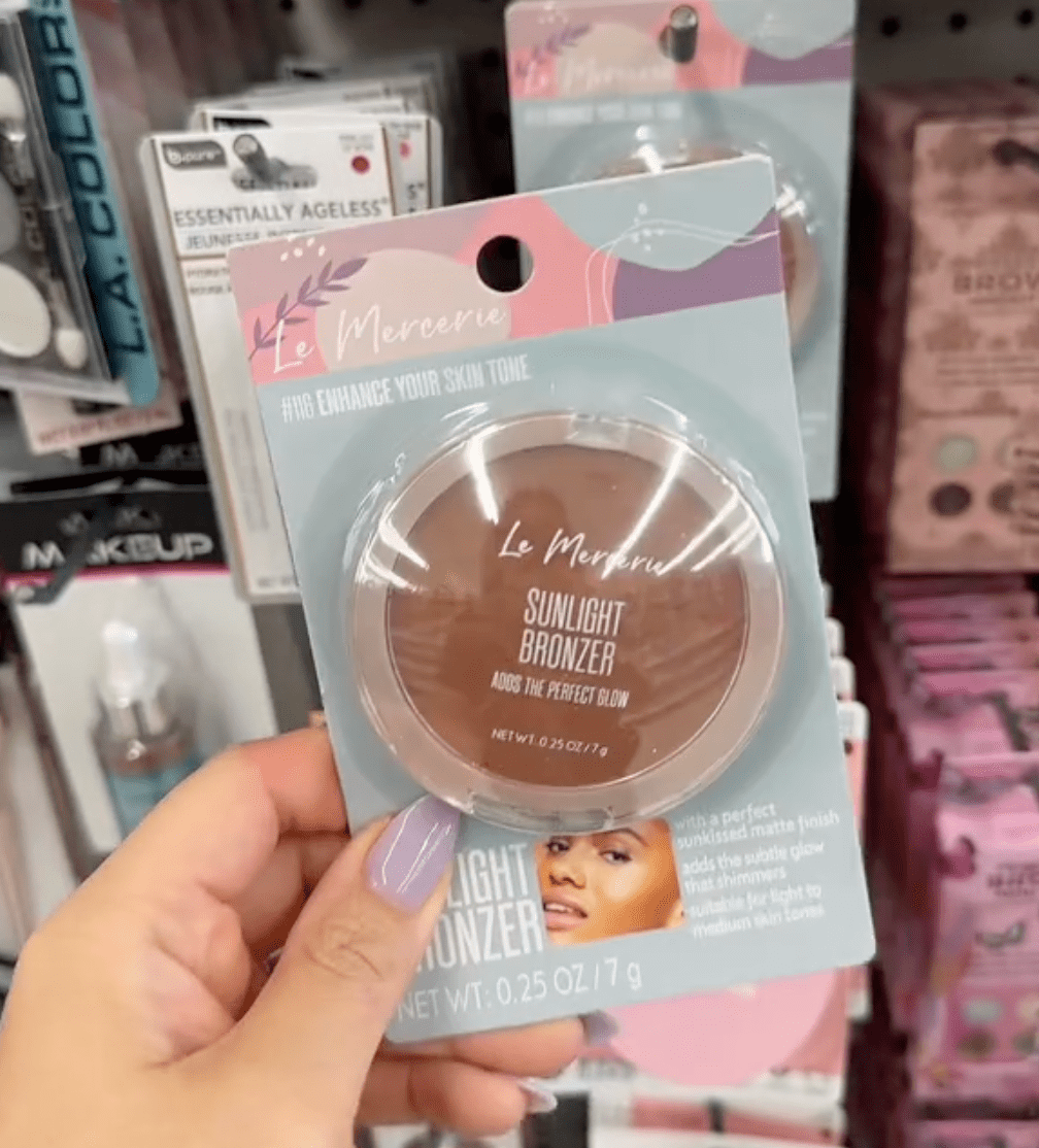 14 New Dollar Tree Beauty Items
