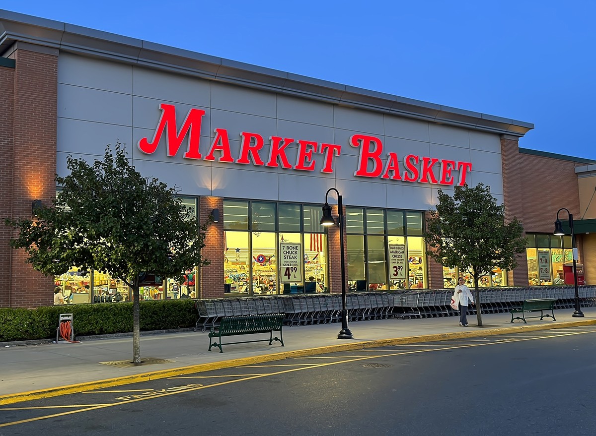 These Are the 10 Cheapest Grocery Stores in America—Ranked by Savings