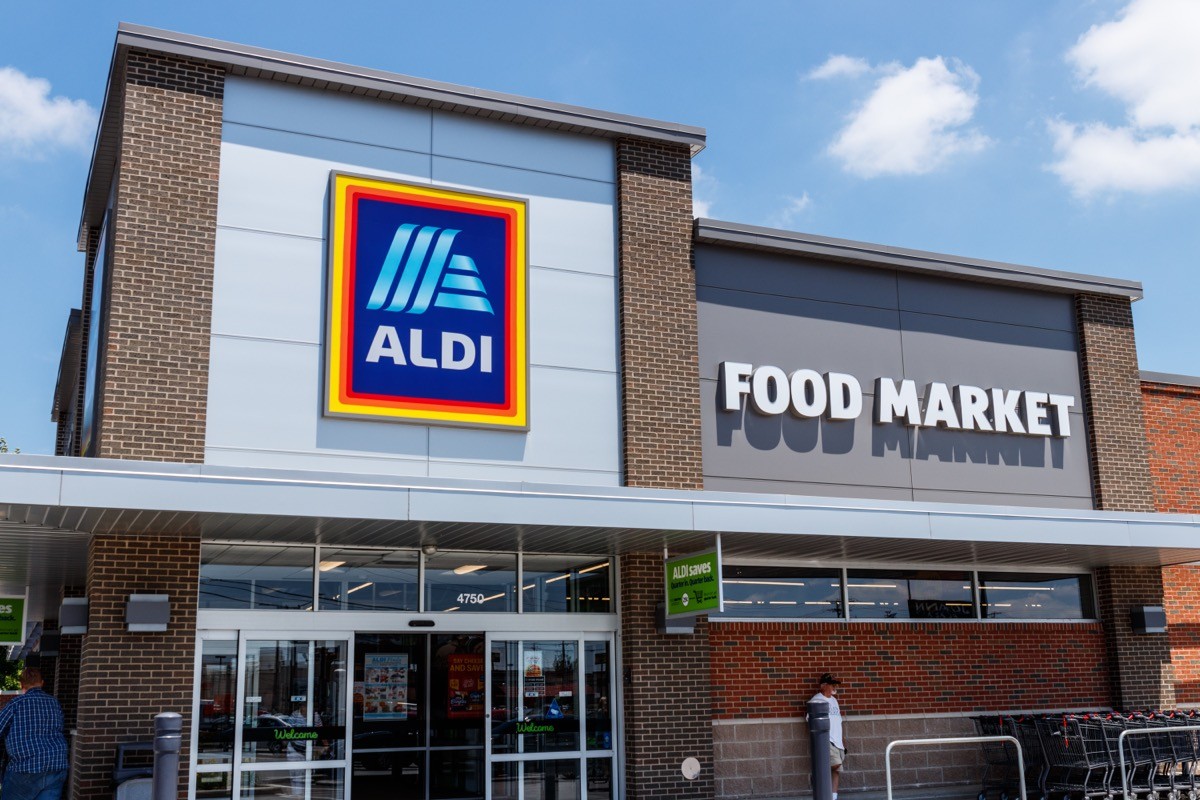 These Are the 10 Cheapest Grocery Stores in America—Ranked by Savings