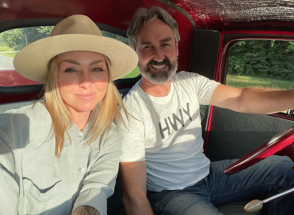 What Happened to Danielle Colby From "American Pickers"?