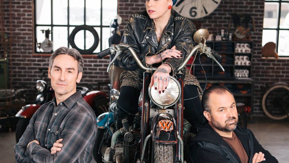 What Happened to Danielle Colby From "American Pickers"?
