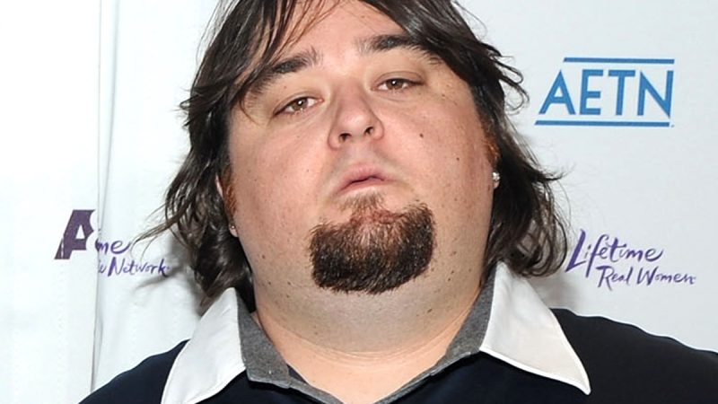 Where is Chumlee From "Pawn Stars" Now?