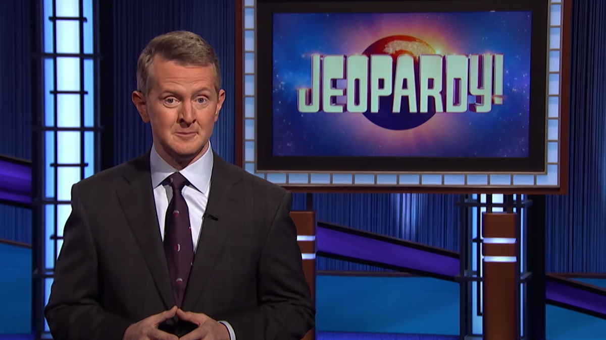 "Jeopardy!" New Season Will Be Different: These Changes are Coming