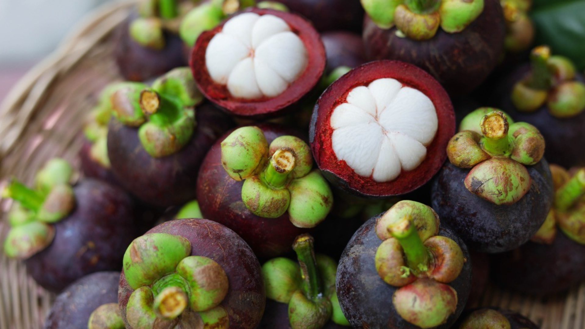 Have You Heard of These 10 Uncommon Fruits?