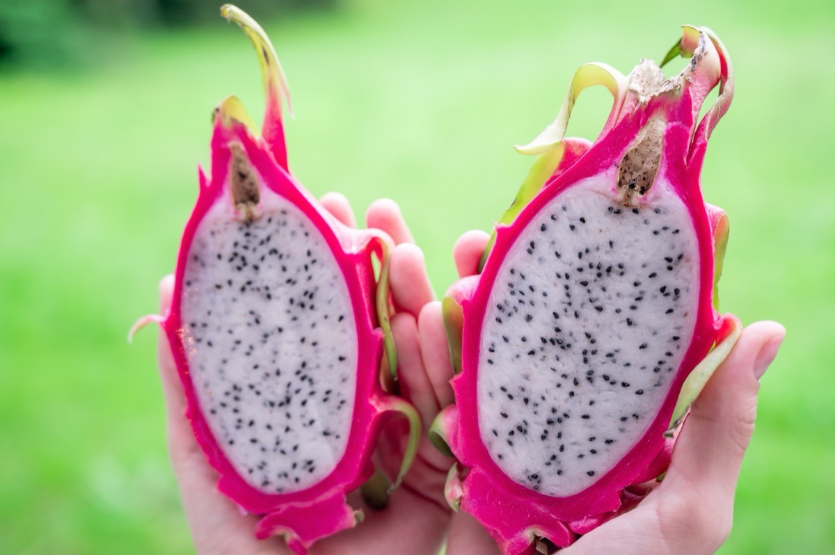 Have You Heard of These 10 Uncommon Fruits?