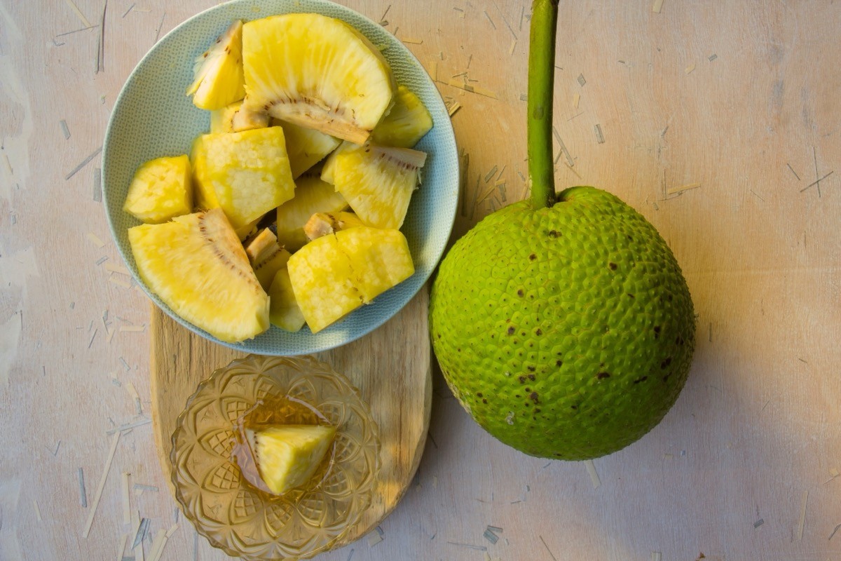 Have You Heard of These 10 Uncommon Fruits?