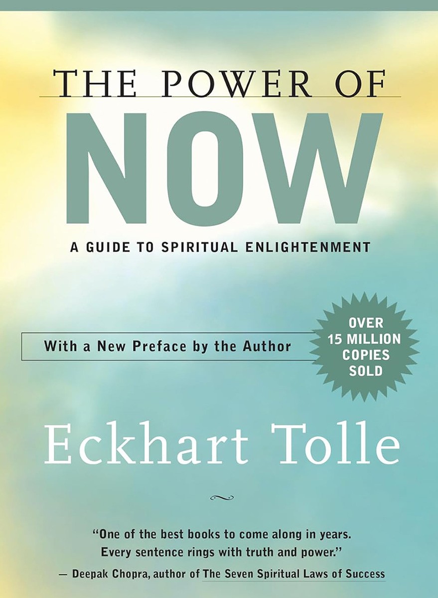 The 15 Most Famous Self-Help Books Worth Reading