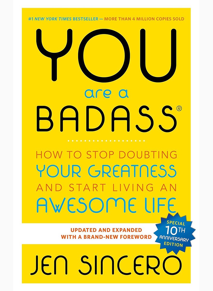 The 15 Most Famous Self-Help Books Worth Reading