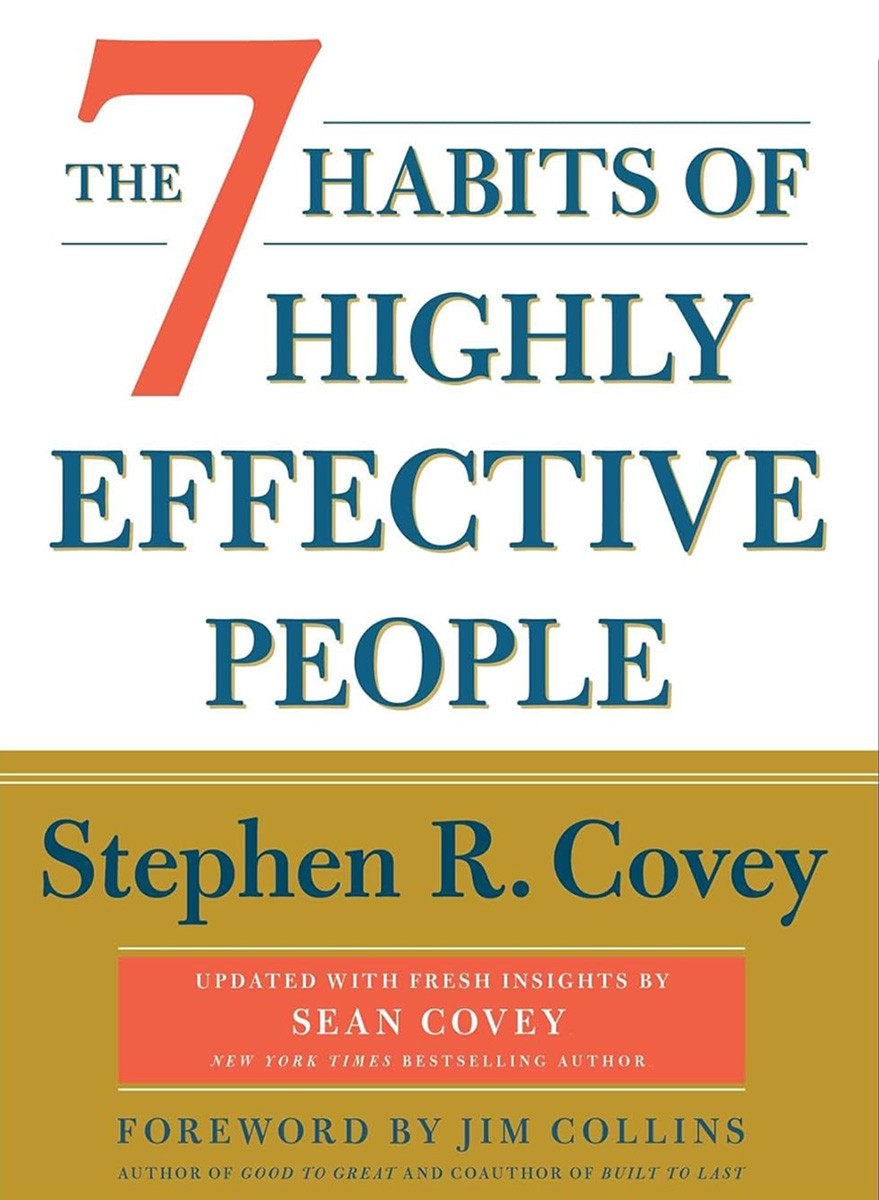 The 15 Most Famous Self-Help Books Worth Reading