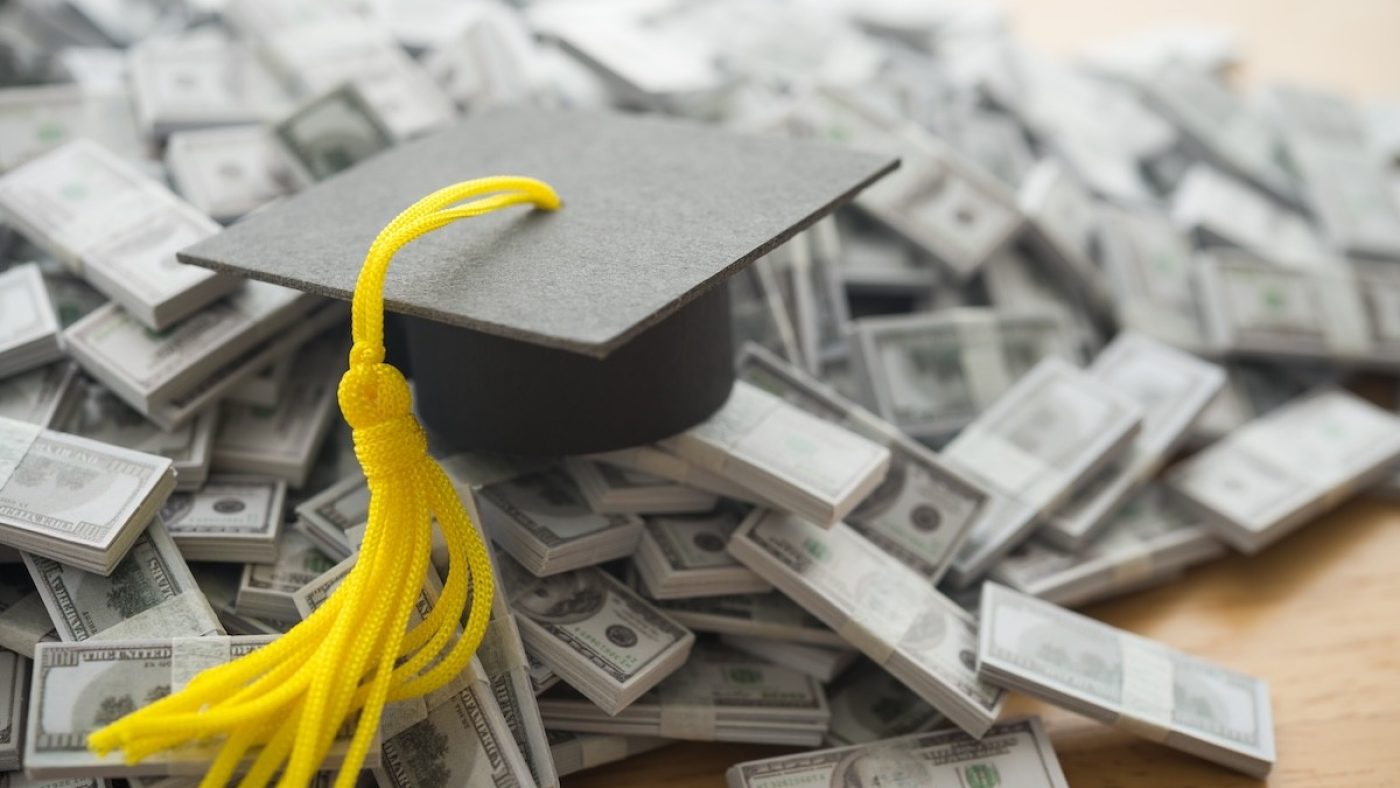 The 10 Highest-Paying College Majors in the U.S.