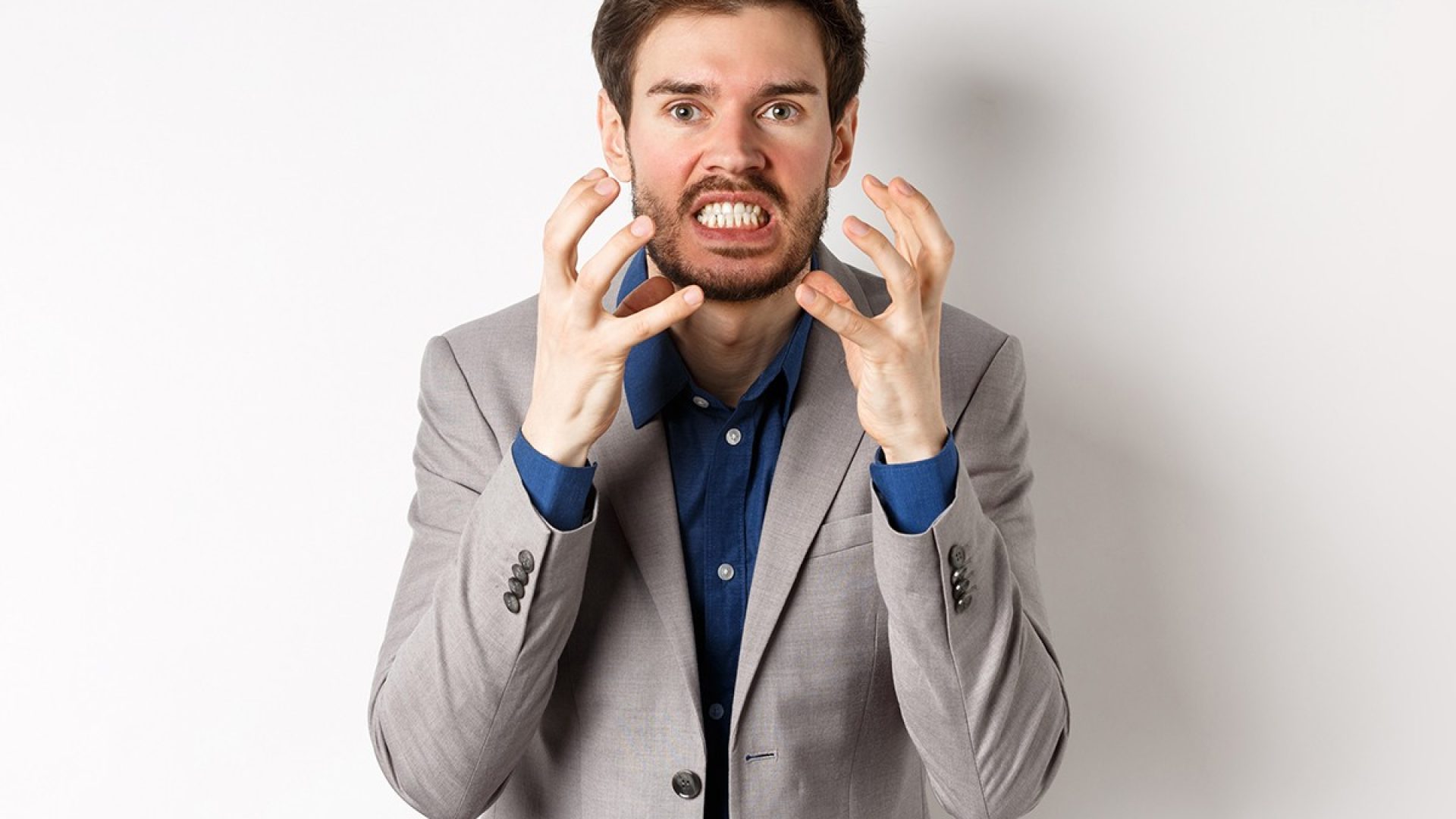 11 Ways You're Secretly Annoying Everyone Around You