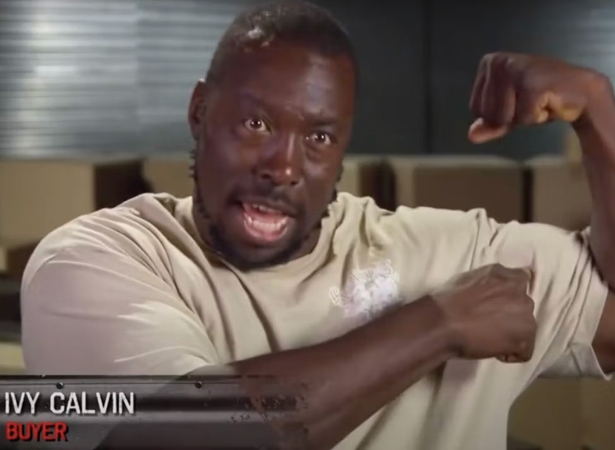 Where Is Ivy Calvin From "Storage Wars" Now?