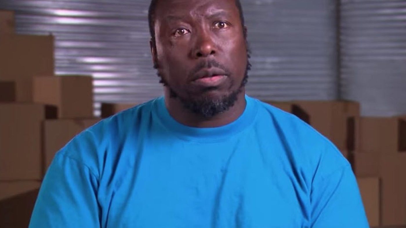 Where Is Ivy Calvin From "Storage Wars" Now?