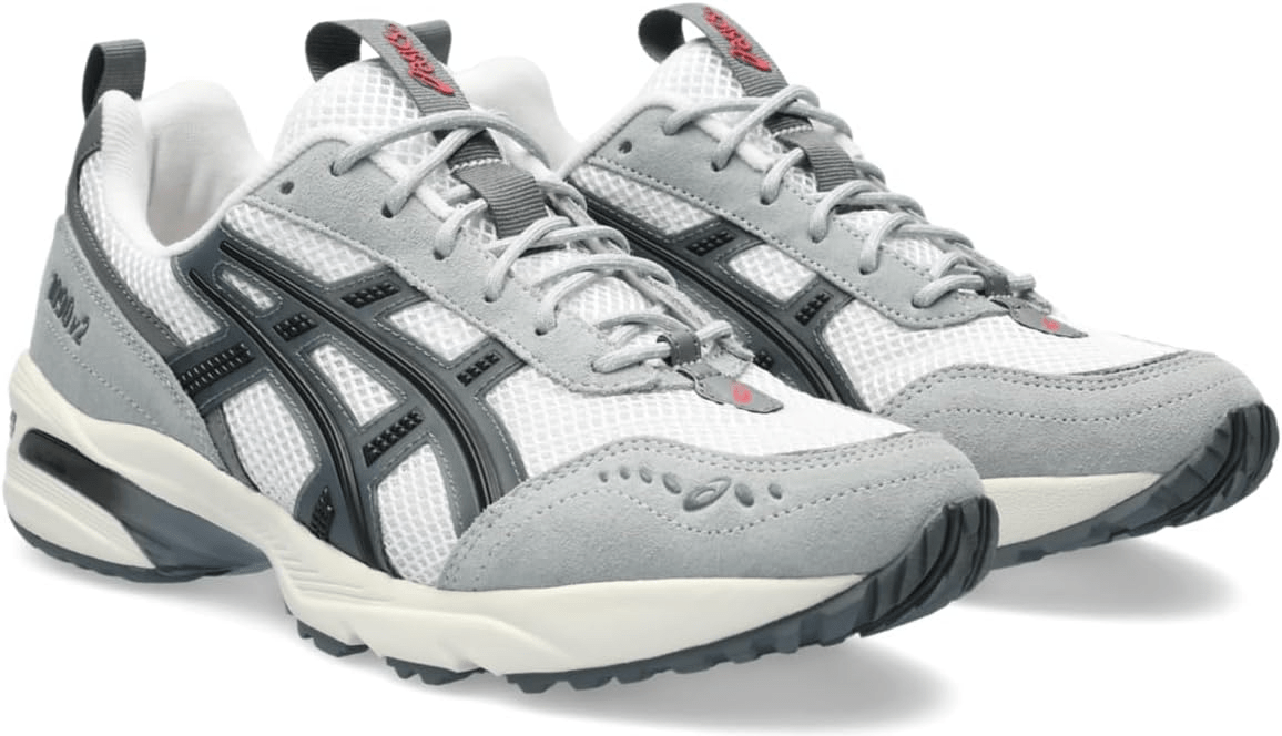 The 6 Best Shoes for Walking, According to Podiatrists