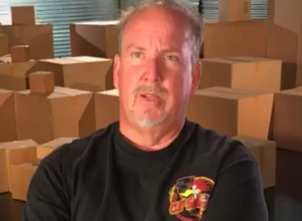 Whatever Happened to Darrell Sheets From "Storage Wars"?
