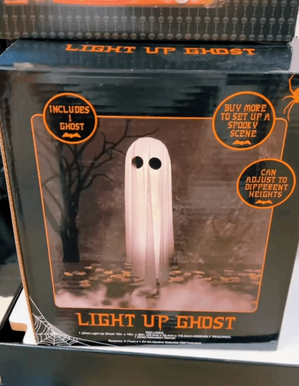 14 Halloween Finds at Five Below