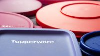 Tupperware Announces Bankruptcy After 78 Years