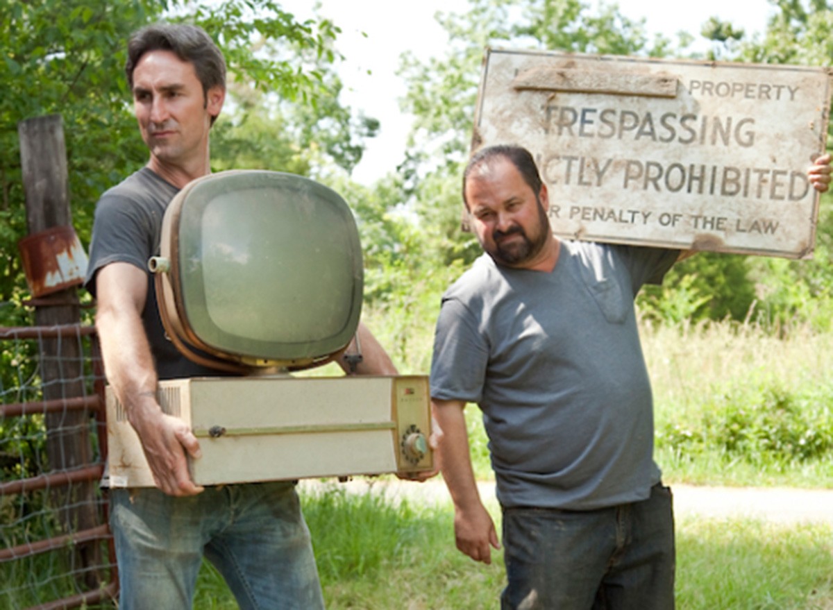 Whatever Happened to Frank Fritz From "American Pickers"?