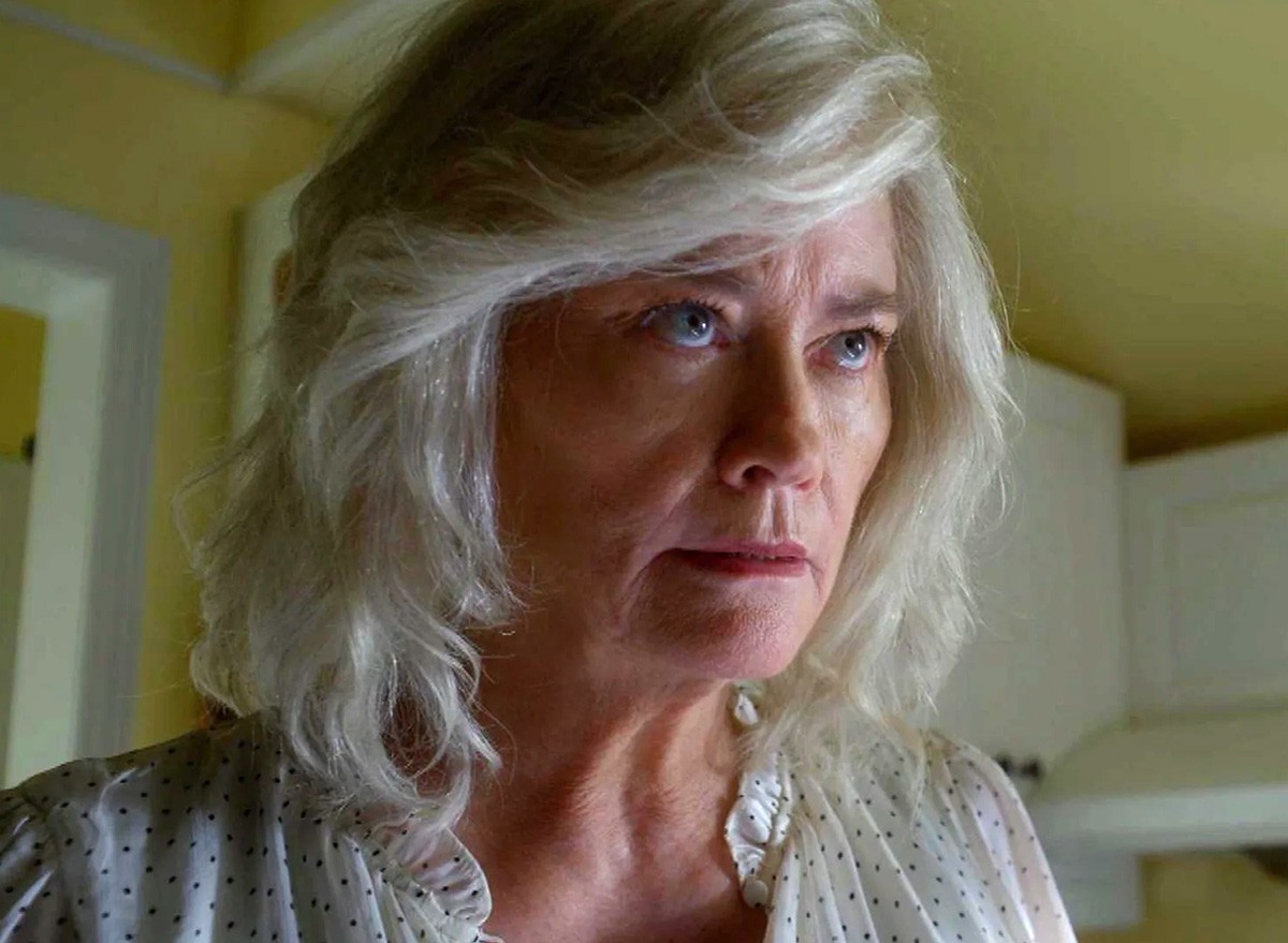 See “Moonlighting” Star Cybill Shepherd Now at 74