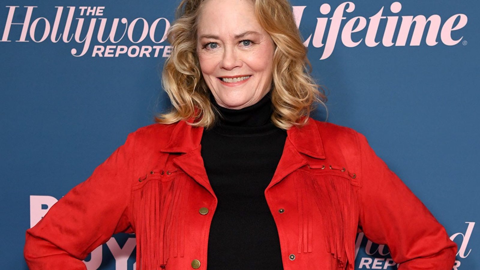 See “Moonlighting” Star Cybill Shepherd Now at 74