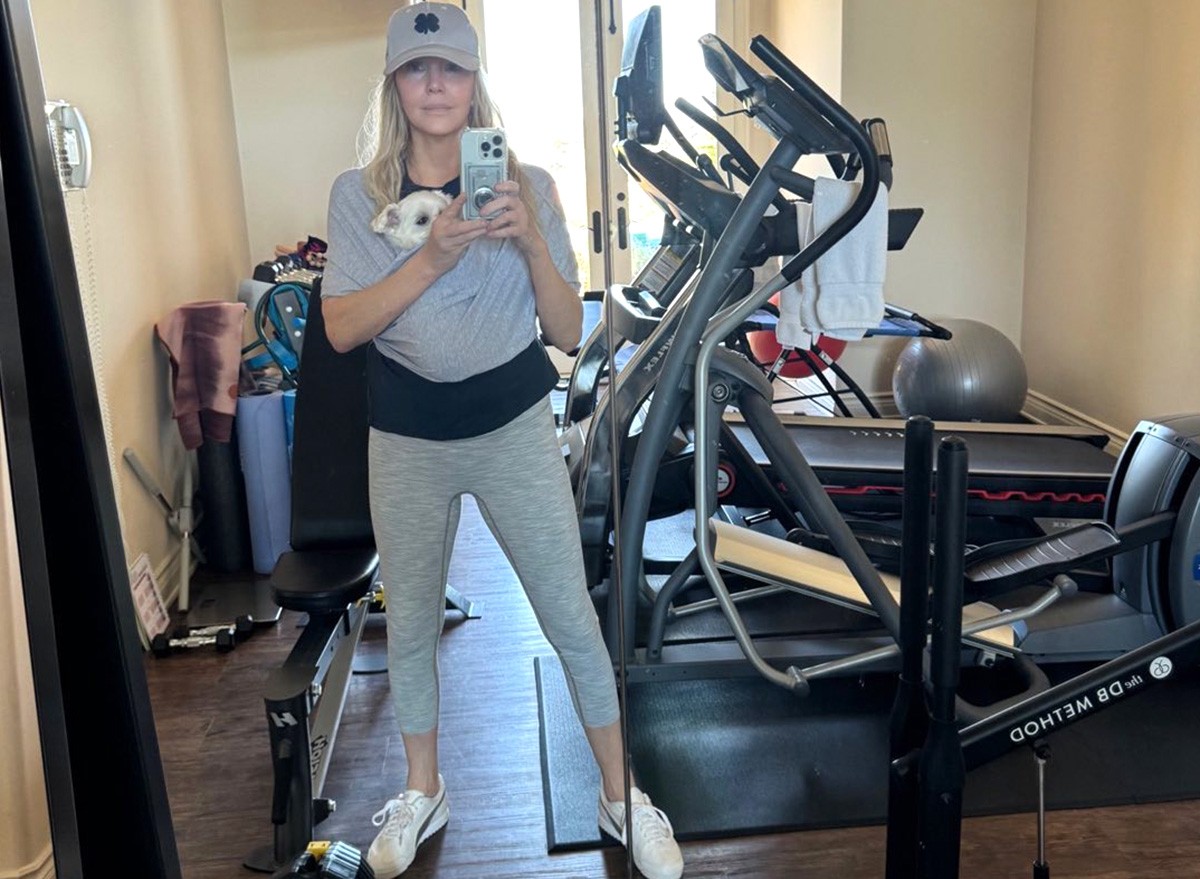 See “Melrose Place” Star Heather Locklear Now at 62